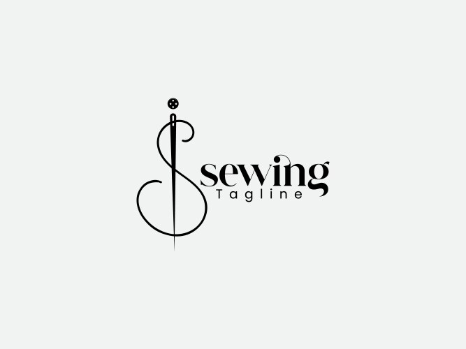 Infinity symbol with shield ifinify logo Vector Image