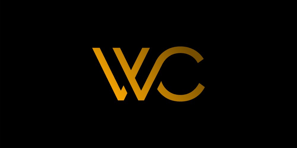 Wc Logo Vector Images (over 6,000)