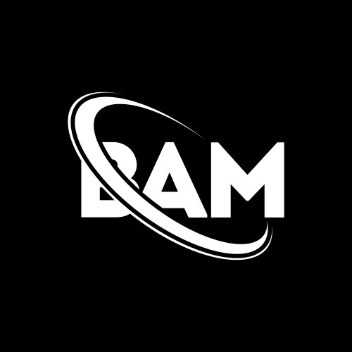 Bam Logo Vector Images (over 100)