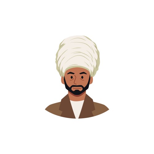 Turban Vector Images (over 6,800)