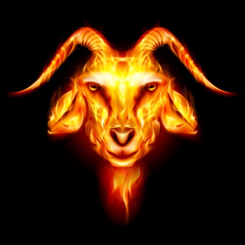 Fire goat zodiac 60 photos - Astrologytoyou.com