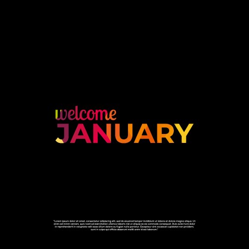 January Vector Images (over 98,000)