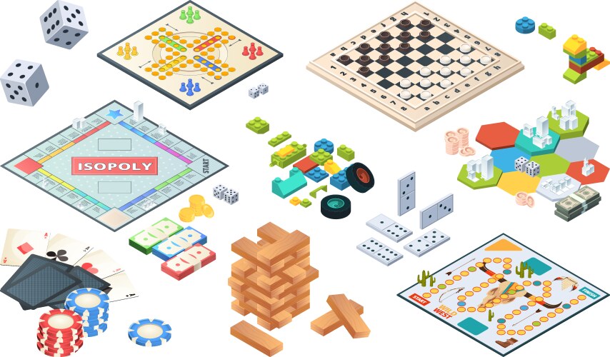 Board Games Vector Images (over 81,000)