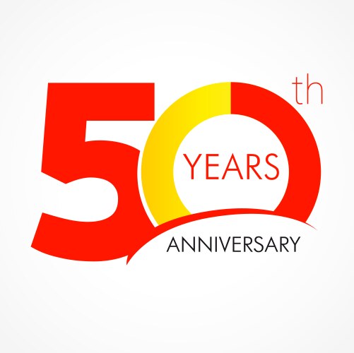 50 Years Logo Vector Images (over 5,100)