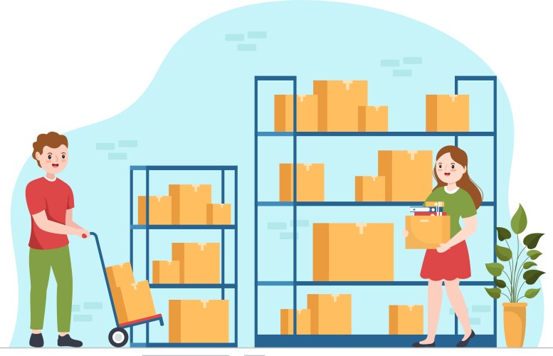 Storage Unit Logo Vector Images (over 290)