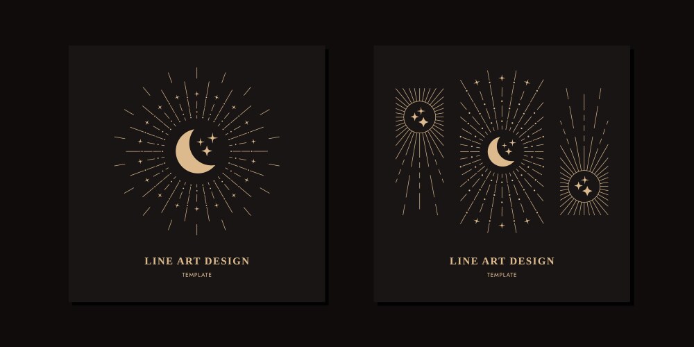 Celestial Vector Images (over 45,000)