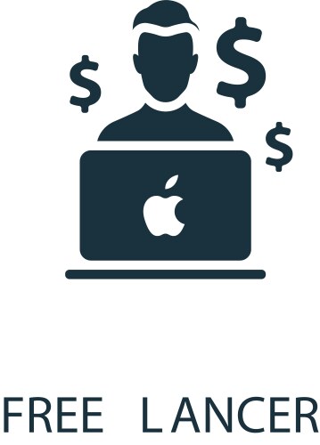 Freelancer Logo Vector Images (over 3,500)