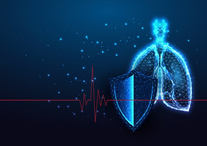Pulmonary Vector Images (over 12,000)