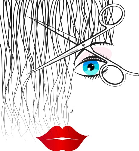 Beauty Salon Vector Images within Beauty & Fashion (over 100,000)