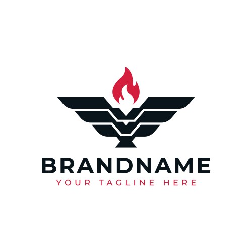 Falcon Fire Vector Images (over 1,900)