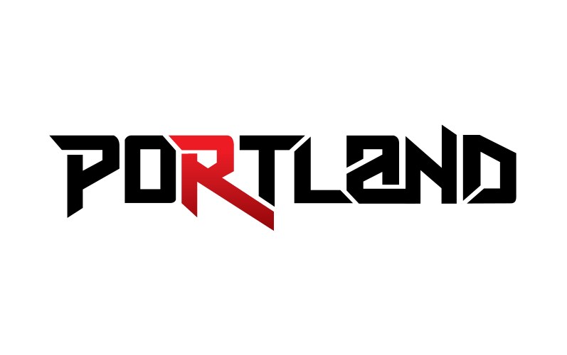 Portland Logo Vector Images (over 160)