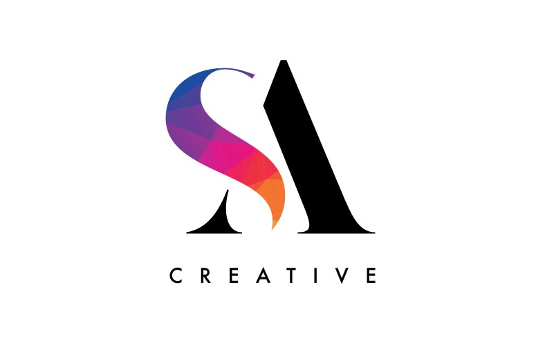Sa Logo Ideas Vector Images (over 580)