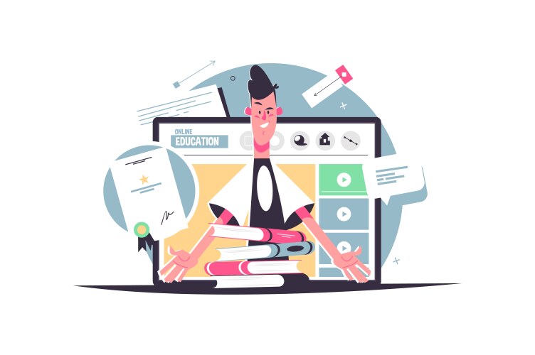 Learn Vector Images (over 700,000)