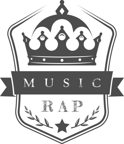 Vintage music cassettes Royalty Free Vector Image