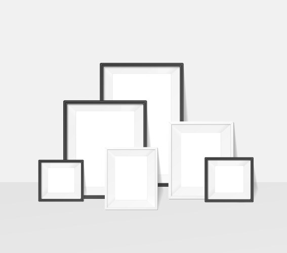 Composition quick guide Royalty Free Vector Image