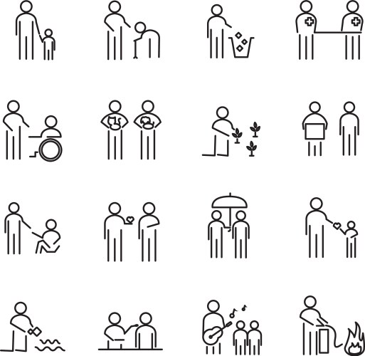 Responsibility Vector Images (over 100,000)