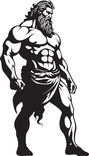 Titan Vector Images (over 2,800)