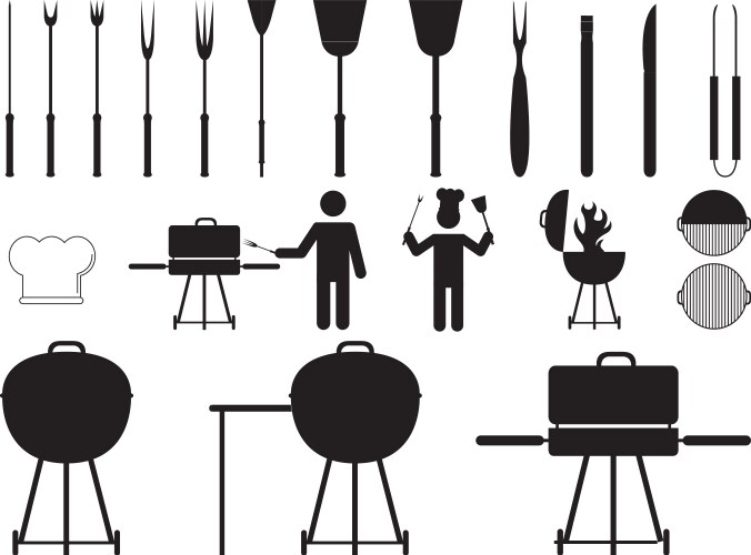Grill Vector Images (over 190,000)
