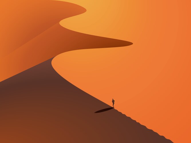Dunes Vector Images (over 9,100)