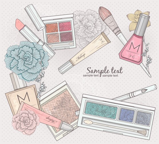 Makeup Vector Images (over 200,000)