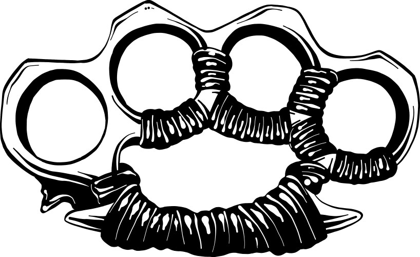 White Knuckle Vector Images (over 1,400)