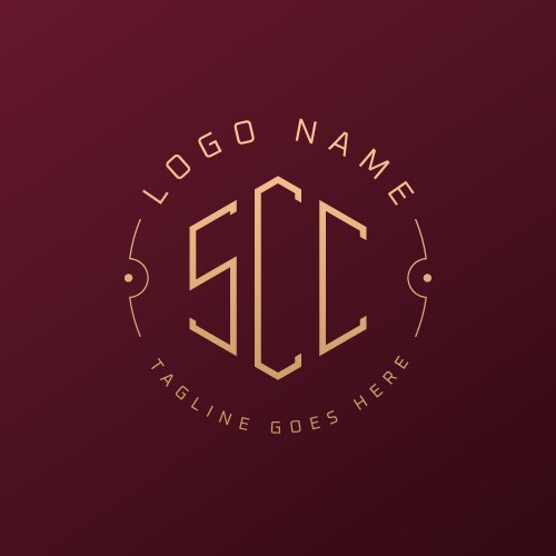 Scc Logo Vector Images (over 170)