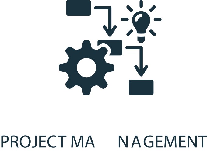 Project Management Logo Vector Images (over 7,400)