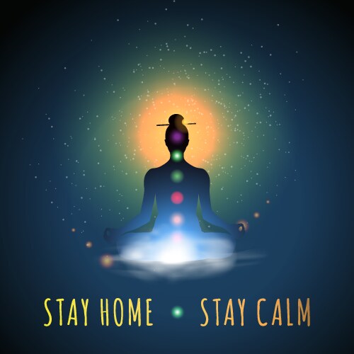 Calm Person Vector Images (over 19,000)