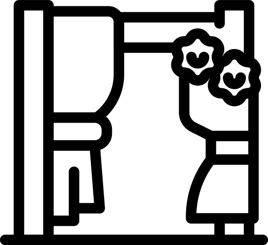 Wedding Aisle Vector Images (48)