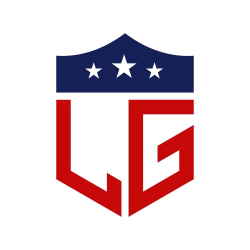 Letter Lg Logo Vector Images (over 2,300)