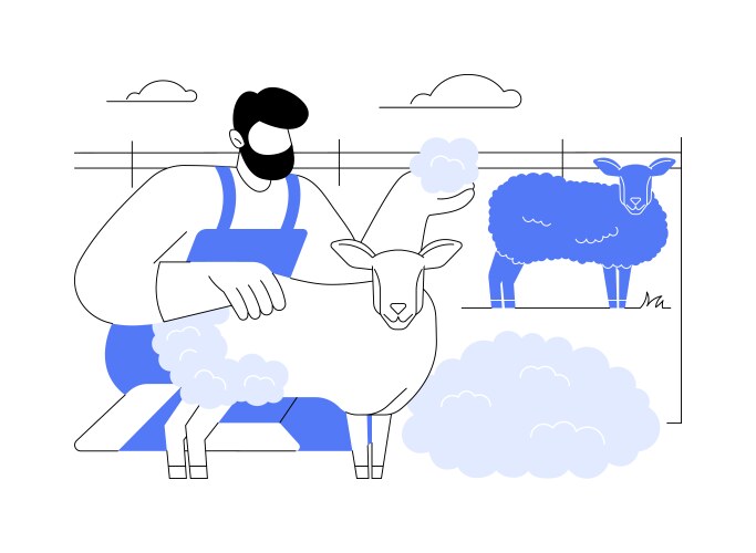 Sheep Vector Images (over 57,000)