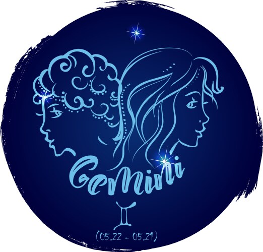 Gemini Vector Images (over 13,000)