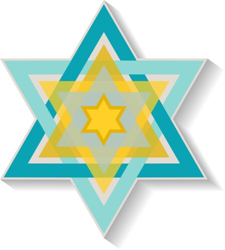 Star of David Vector Images (over 23,000)