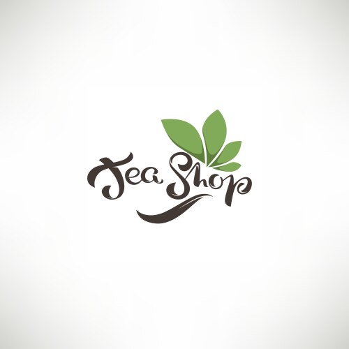 Tea Shop Logo Vector Images (over 12,000)