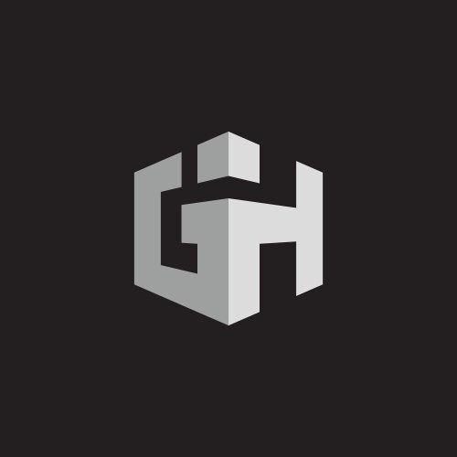 Gh Logo Vector Images (over 3,100)