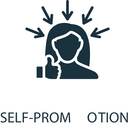 Self Promotion Vector Images (over 1,400)