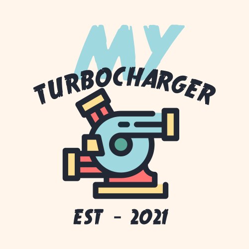Turbocharger Logo Vector Images (over 250)
