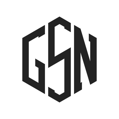 Gsn Vector Logo