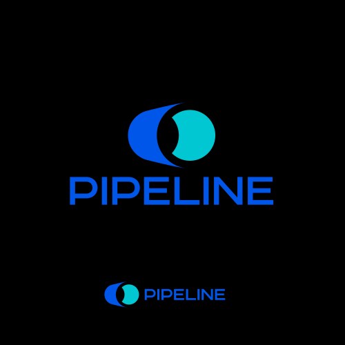 Pipeline Logo Vector Images (over 5,100)