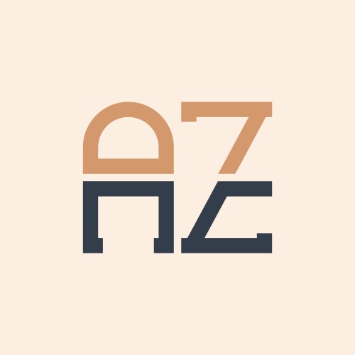 Az Logo Vector Images (over 2,600)
