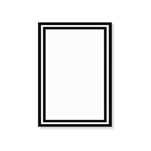 Black Frame Border Vector Images (over 180,000)
