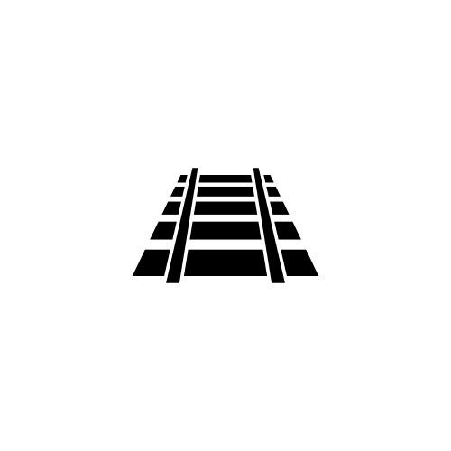 Train Junction Vector Images (over 430)