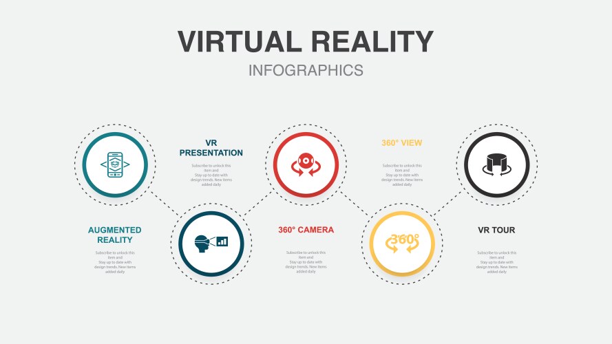 360 Infographic Vector Images (over 660)