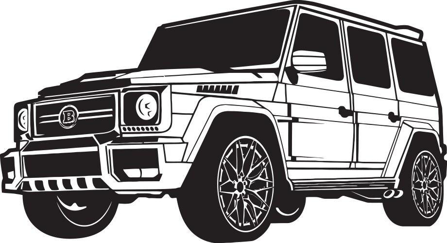 Mercedes Vector Images (over 430)