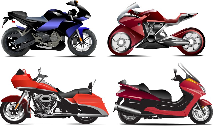 Motorcycles Vector Images (over 97,000)
