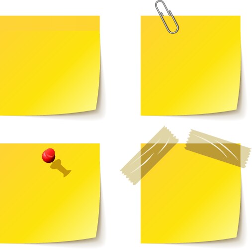 Notice Vector Images (over 170,000)