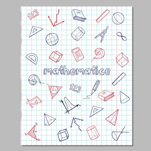 Math Vector Images (over 130,000)