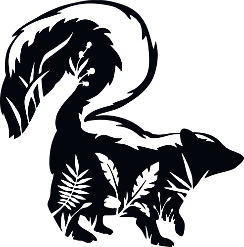 Laser Cut Animal Vector Images (over 3,400)