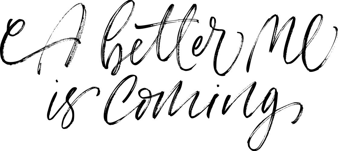 Yoga Calligraphy Vector Images (over 2,300)