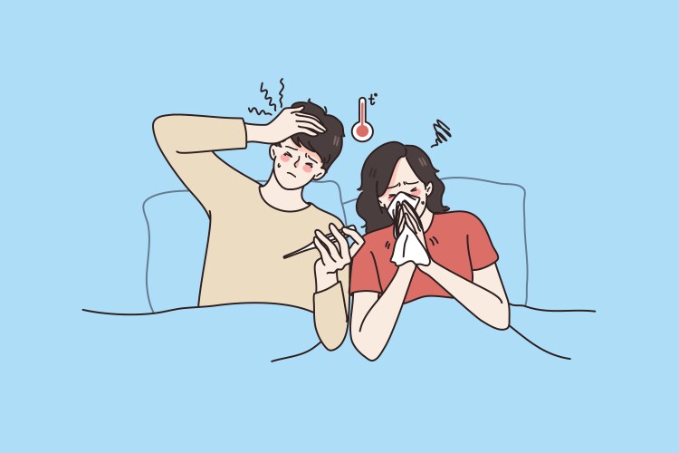 Fever Cartoon Vector Images (over 14,000)